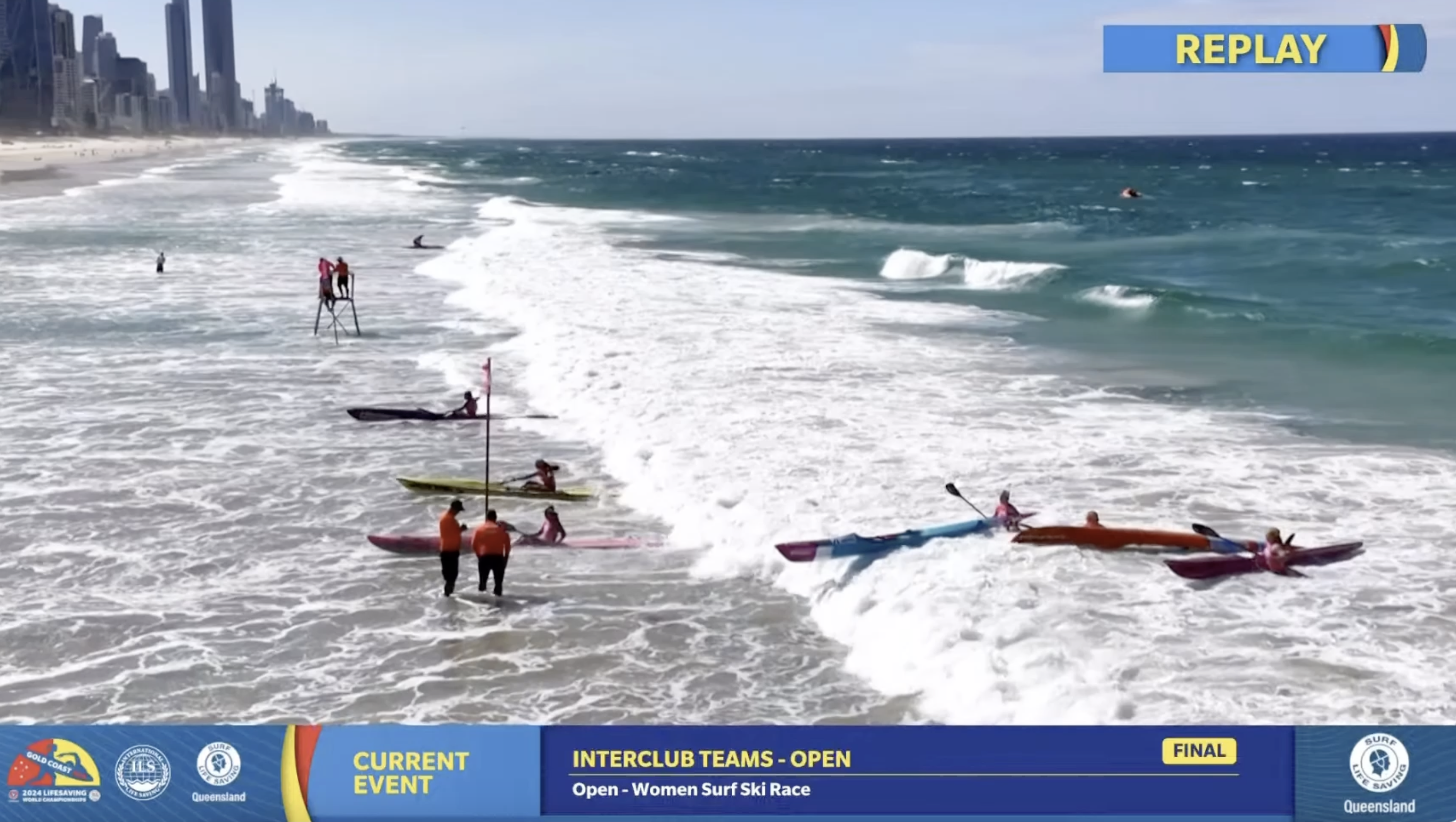 Heartbreak for Jemma Smith at World Champs – NBN News