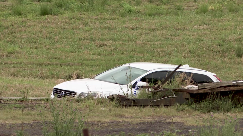 Woman killed in south of Lismore crash – NBN News