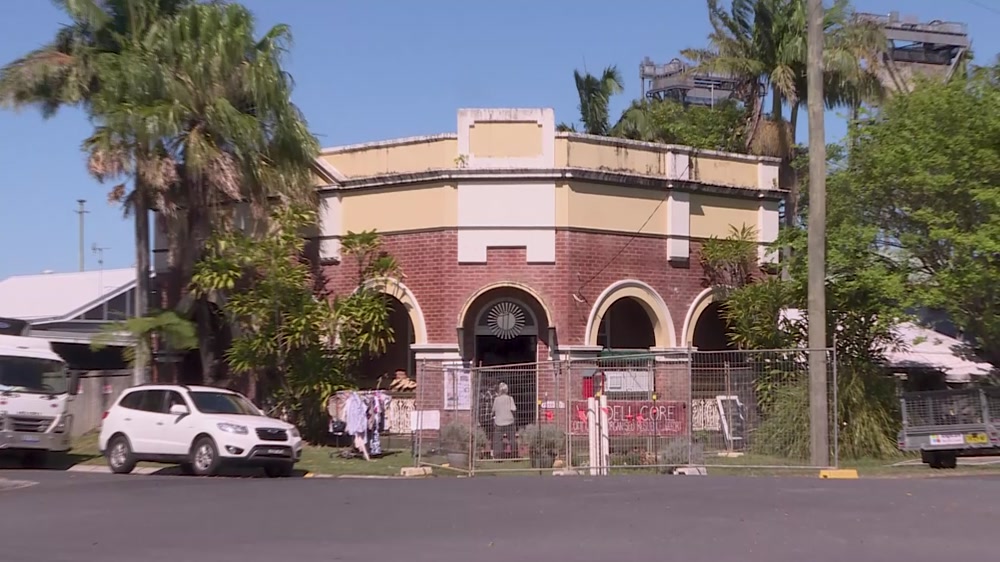 Wardell revitalisation project begins – NBN News