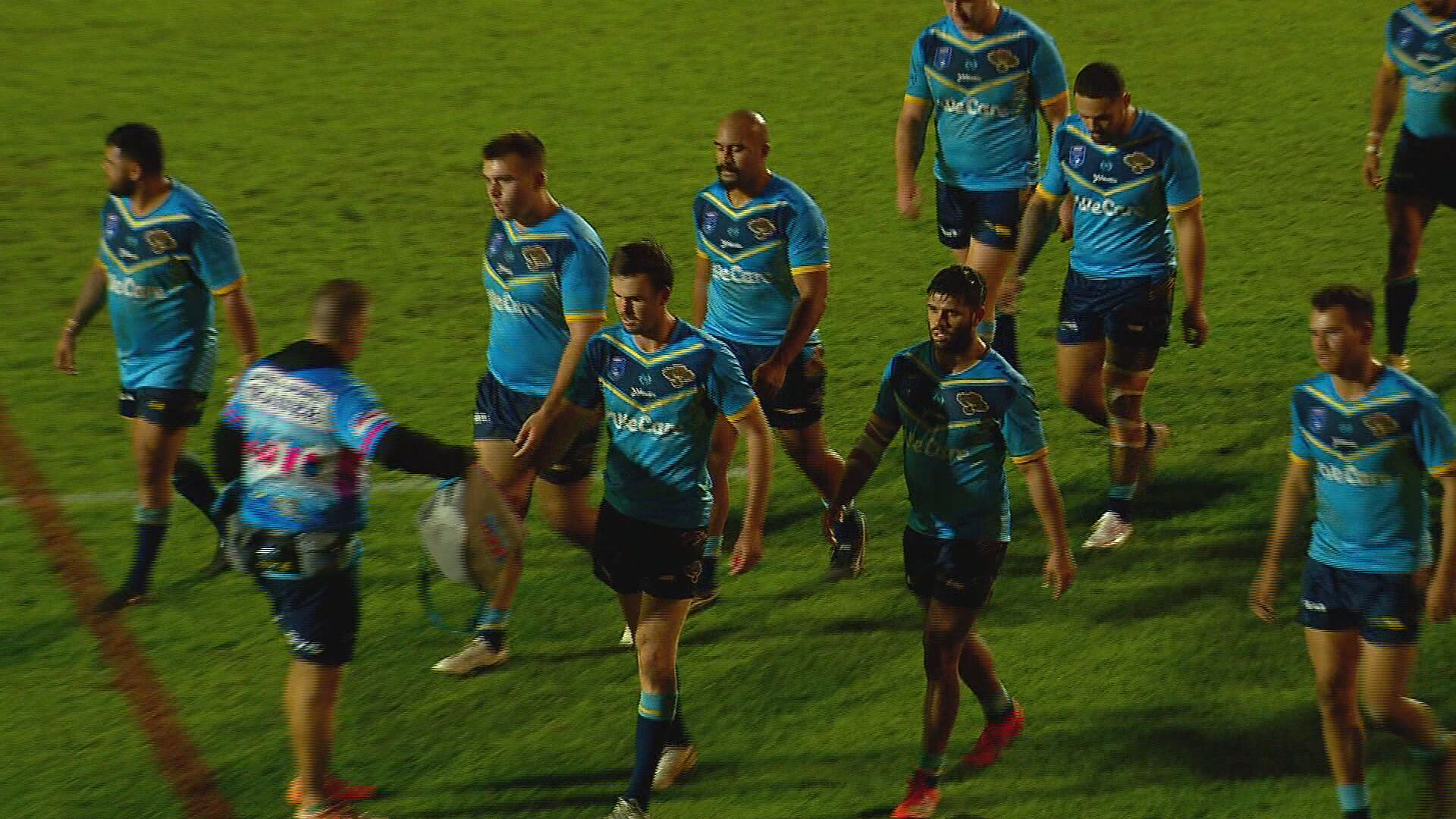 Northern Hawks appoint Garth Brennan as Head of Football – NBN News