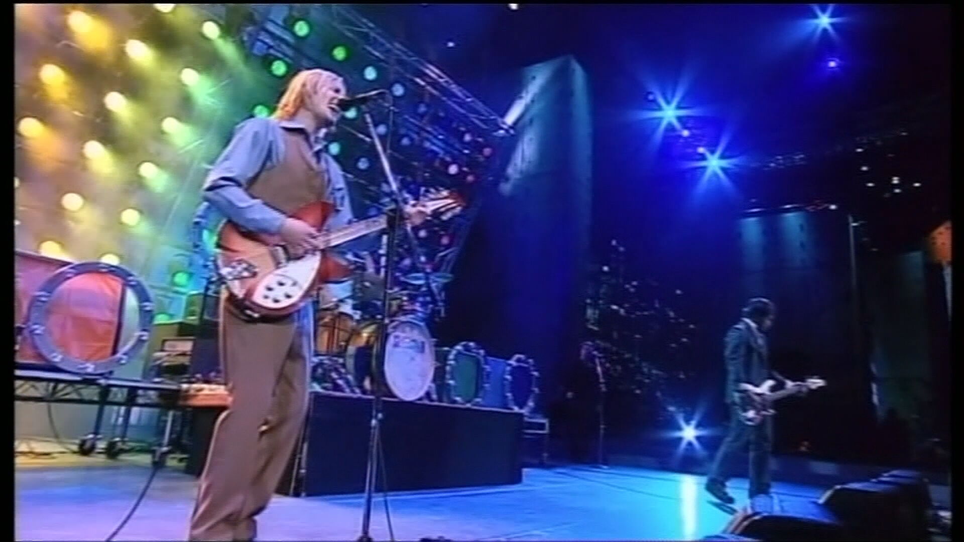 30 years on: Looking back on Silverchair’s debut EP Tomorrow – NBN News