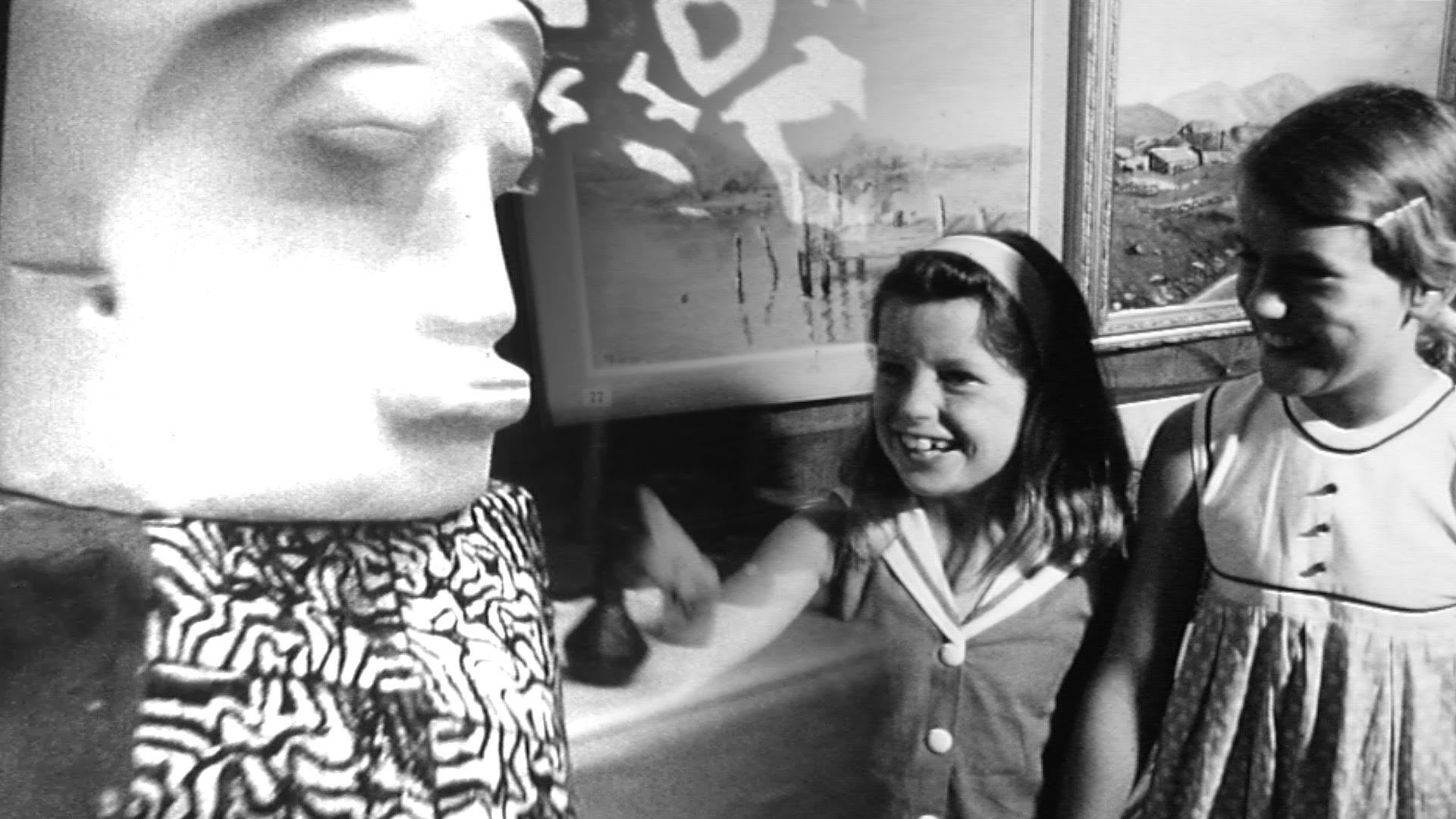 Rewind Series 4 Episode 11 – Creative Arts Pub Art – NBN News