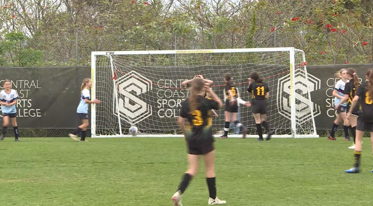 HRIS Gala Day celebrates female football – NBN News