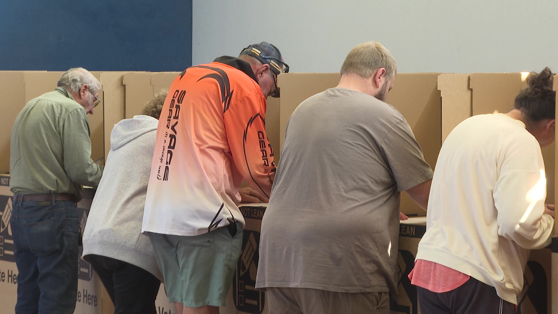 North West and New England’s tightest election margins – NBN News