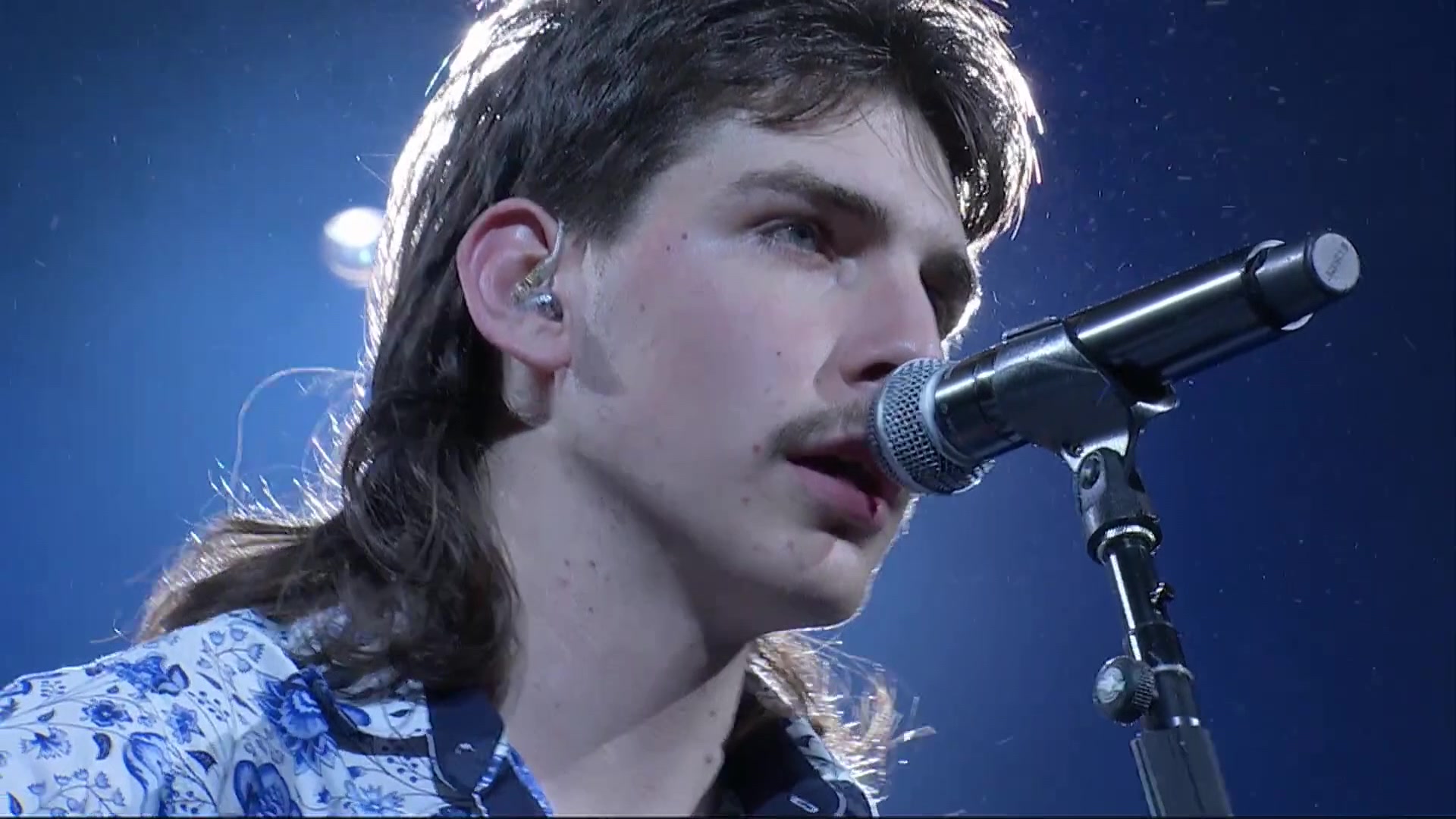 Tamworth’s Lane Pittman to join Luke Combs on international stadium ...