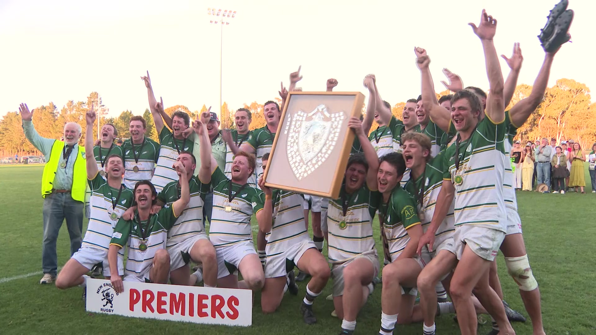 Robb College defeat Armidale Blues in New England Rugby Union Grand ...