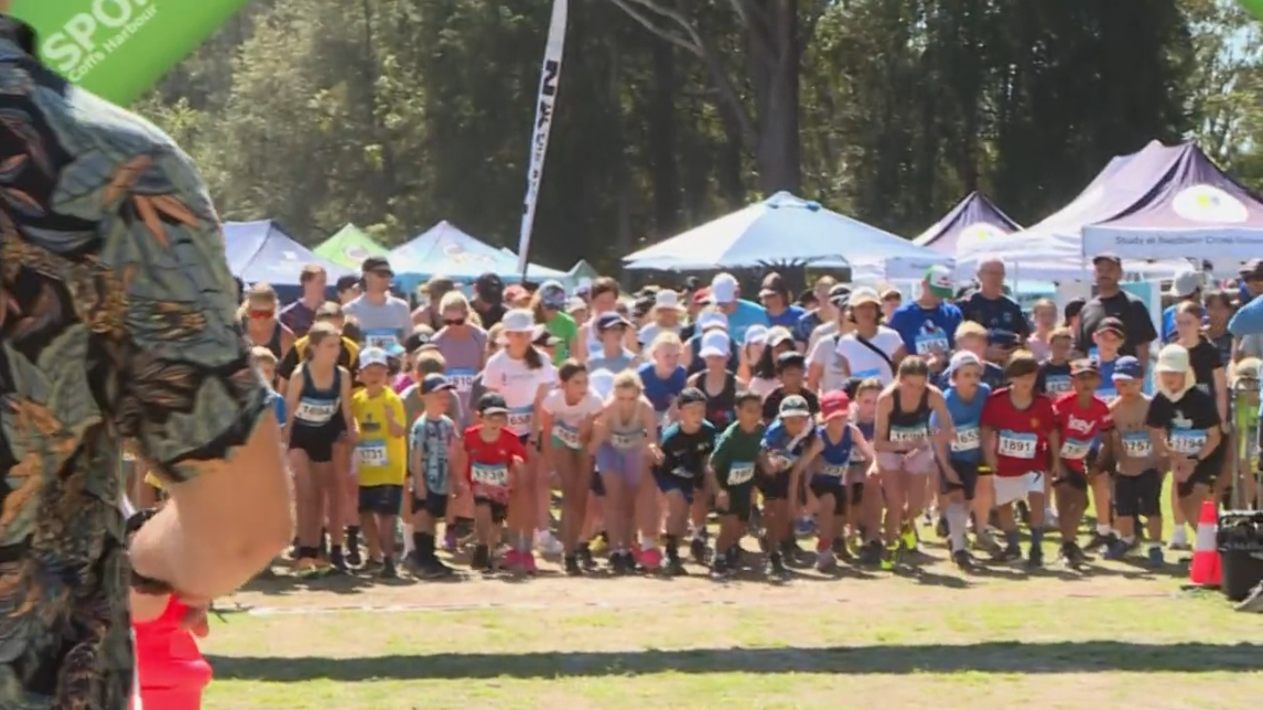 12th Annual Running Festival held in Coffs Harbour – NBN News