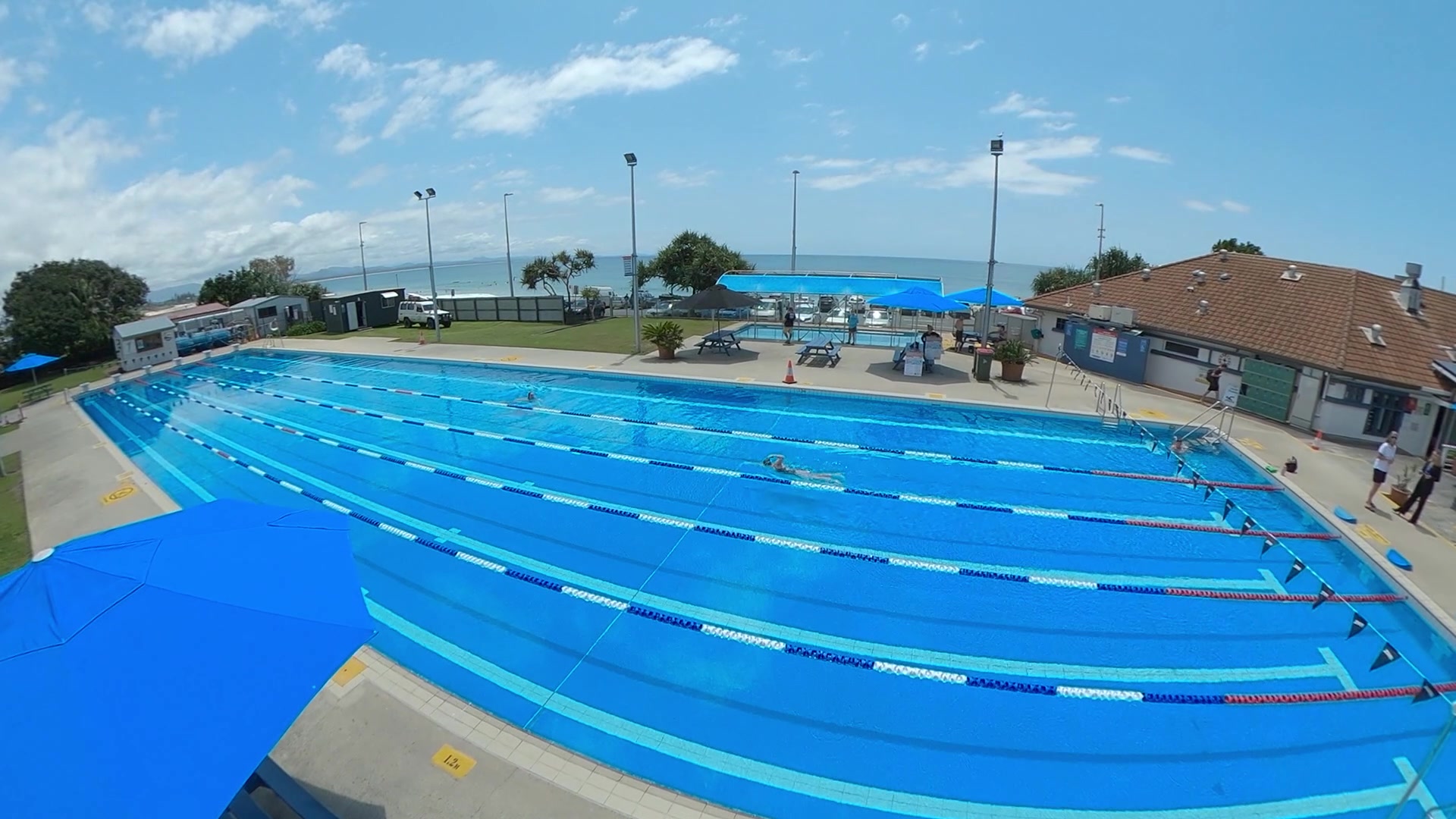 Byron Shire Council proposes revamp for local pools – NBN News