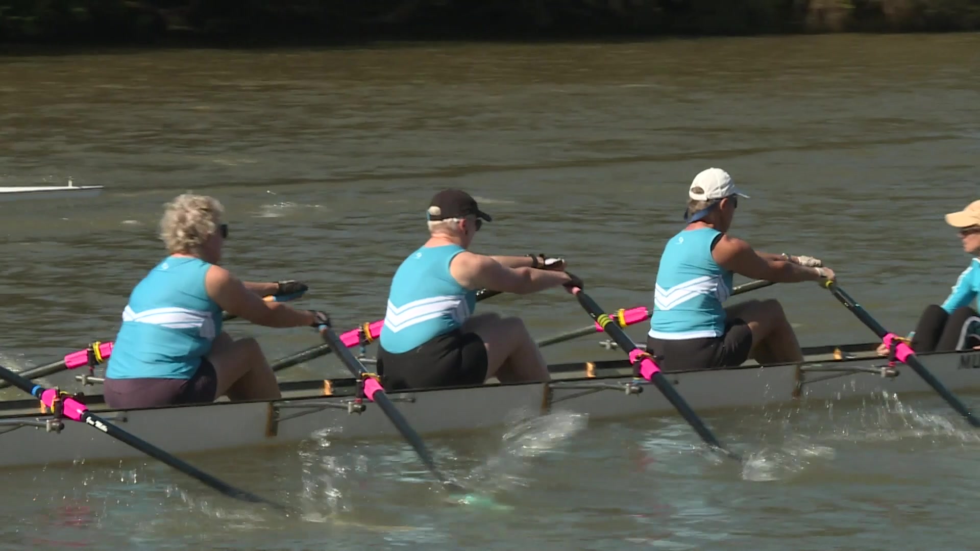 Lismore Rowing club gears up for weekend regatta – NBN News