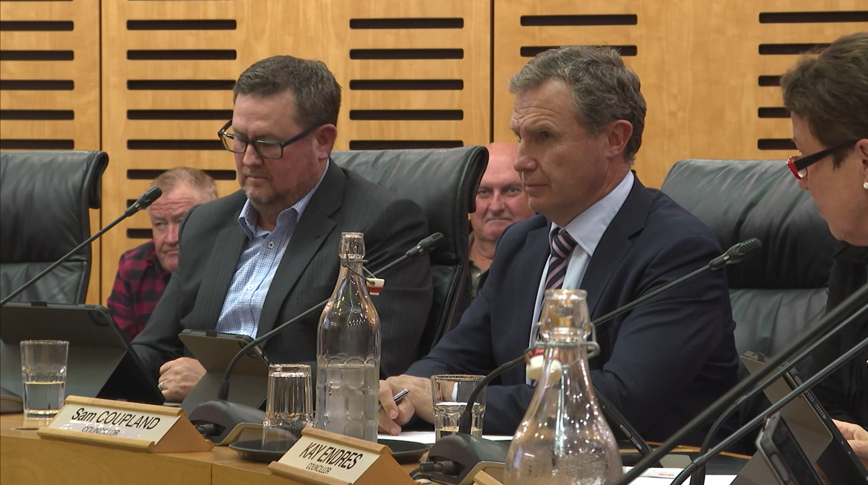 First mayors revealed for North West New England – NBN News