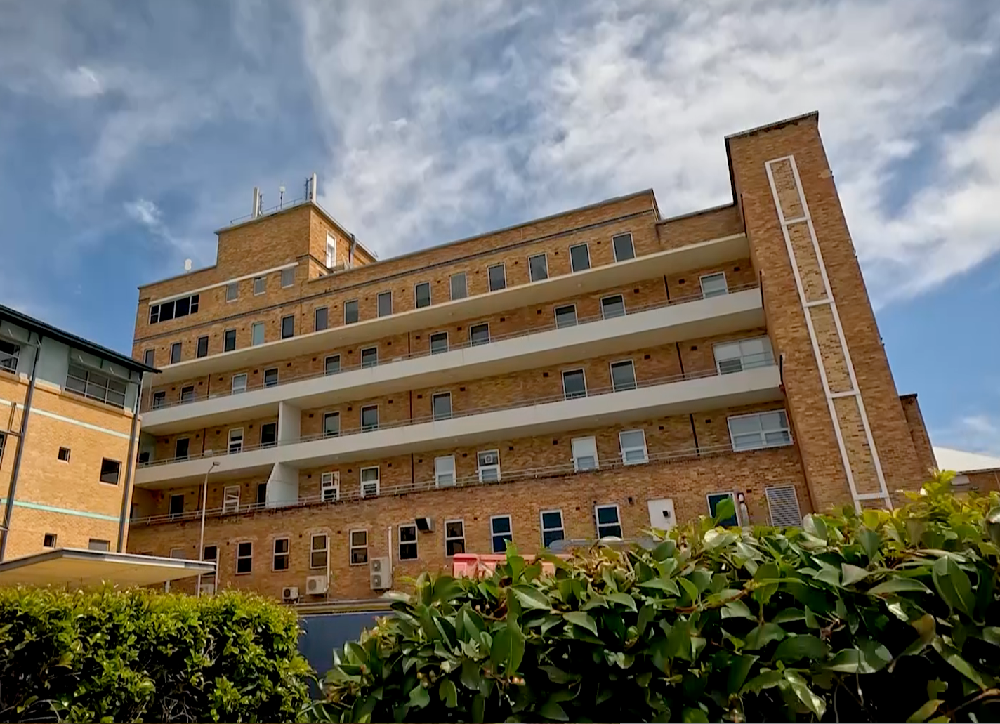 Manning Base Hospital welcomes 37 new nurses – NBN News