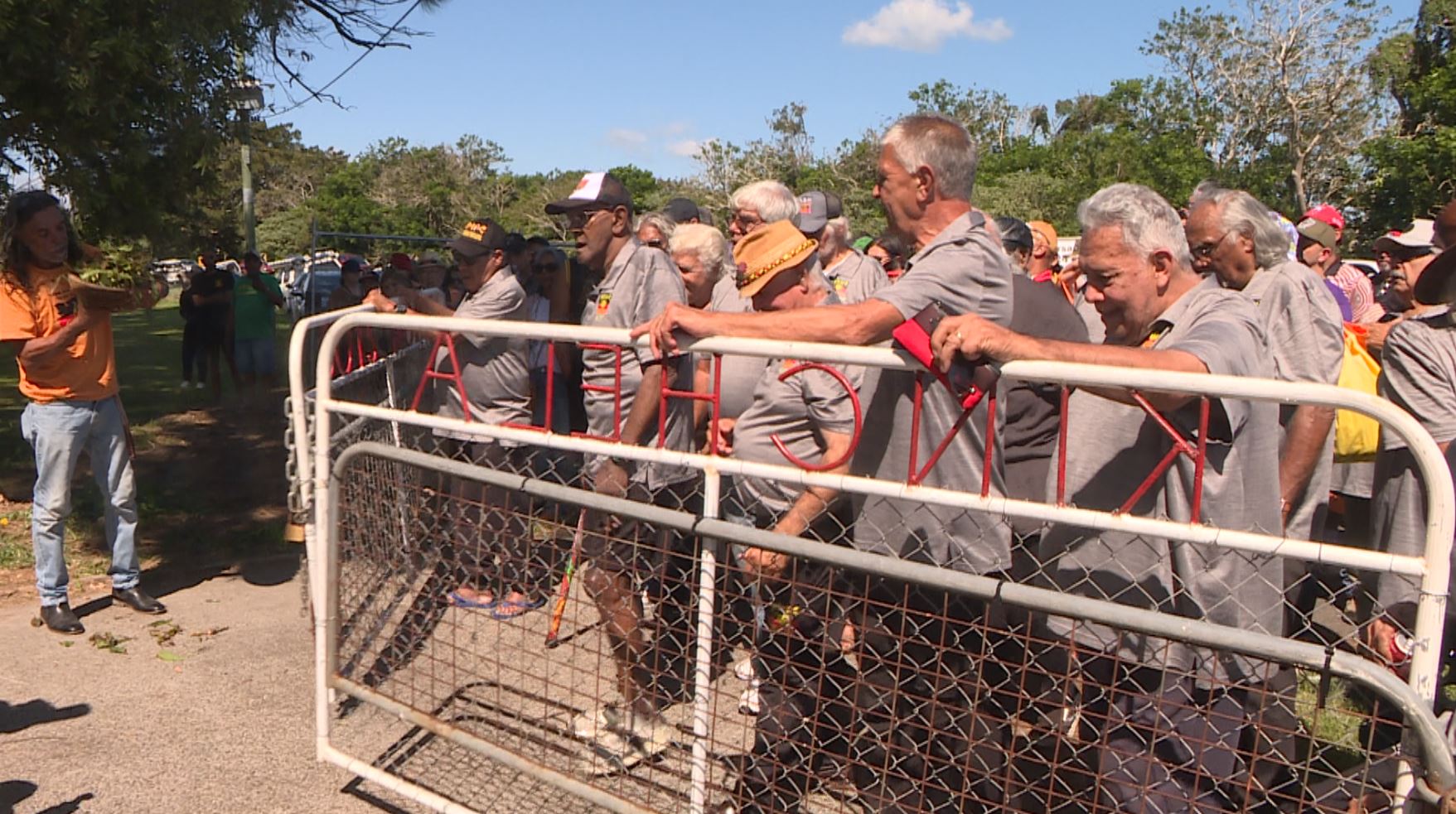 100th Anniversary of Kinchela Boys Home – NBN News