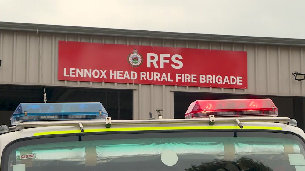 Lennox Fire Brigade opens doors to help community get disaster ready ...