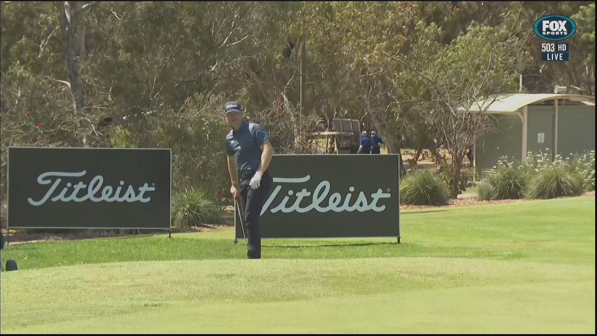 Hunter golfers shine at Player Series in South Australia – NBN News