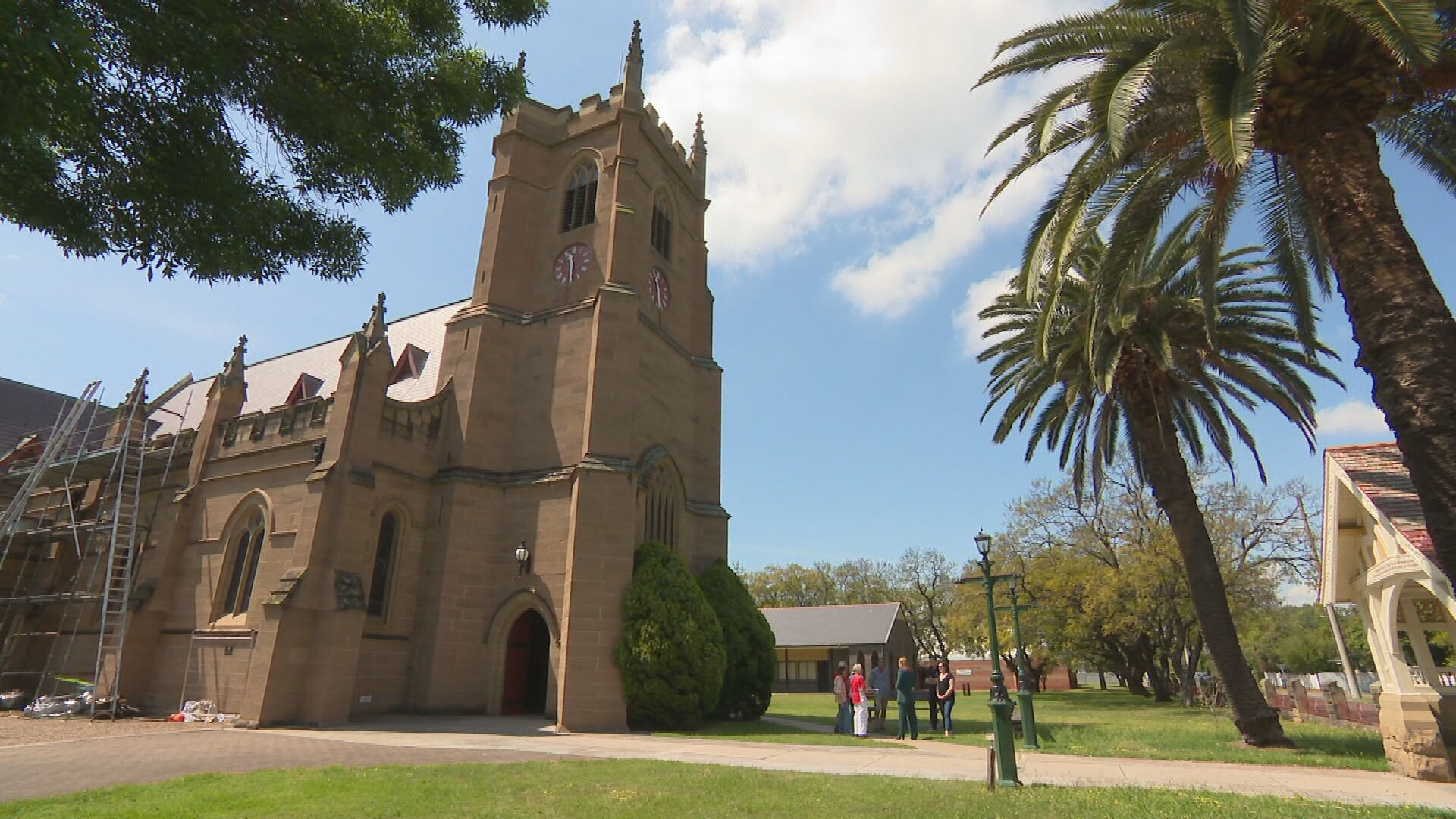 The dying art of bell ringing – NBN News