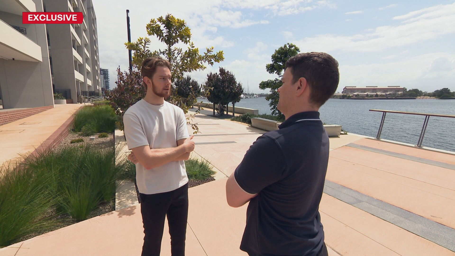 EXCLUSIVE: Christian Mansell expects to be part of Formula 2 grid in ...