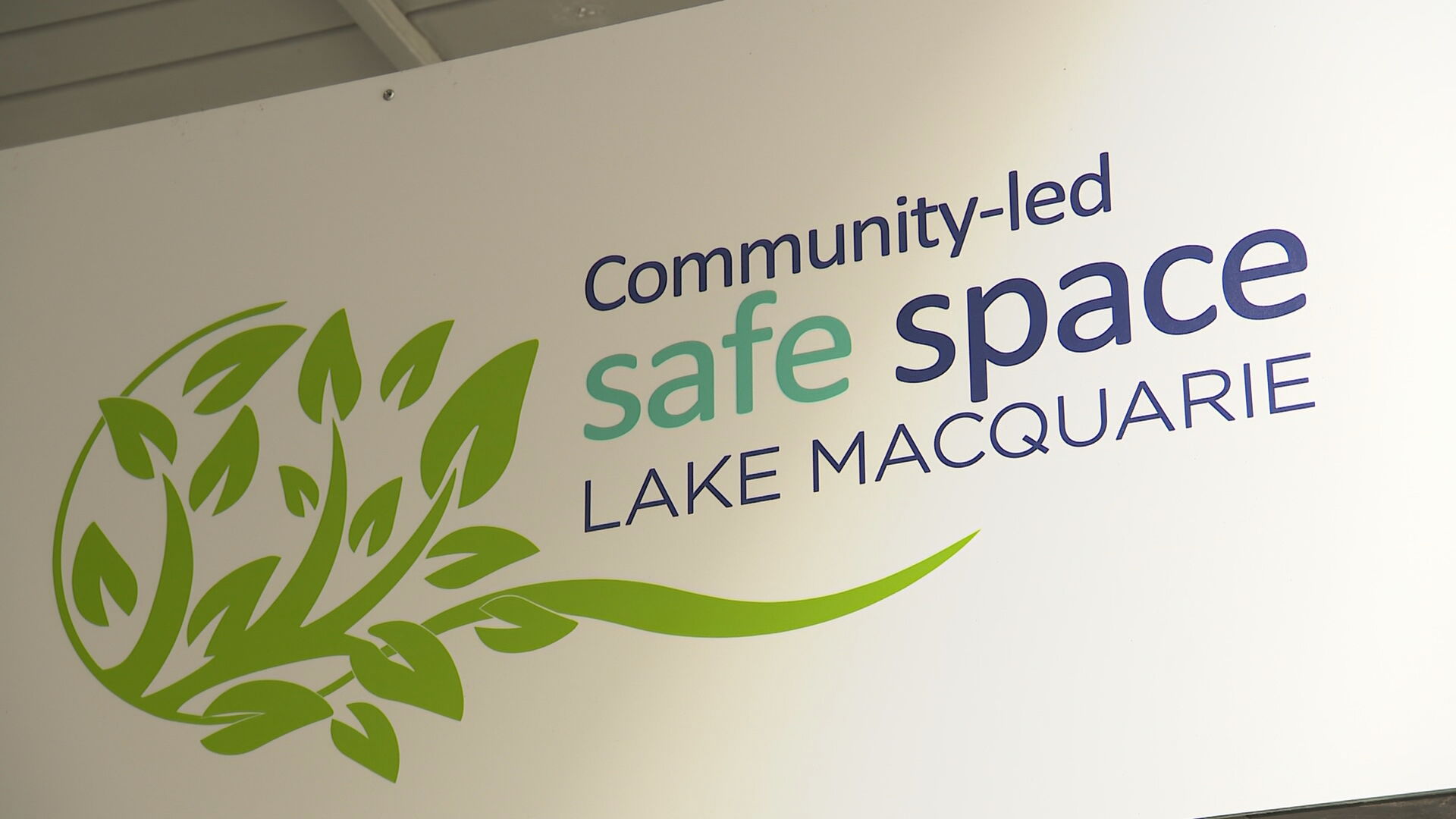 New safe space opens in Lake Macquarie – NBN News