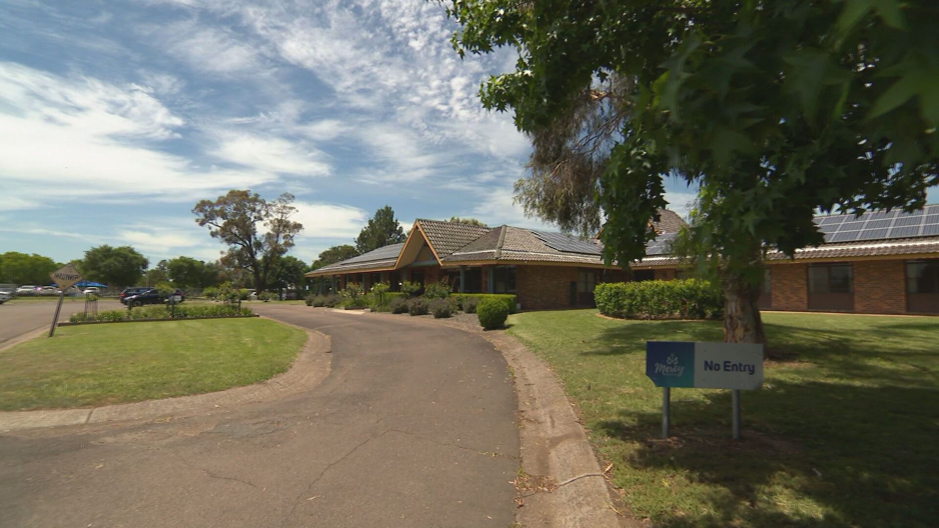 Residents to fight Mercy Aged Care Singleton’s closure – NBN News