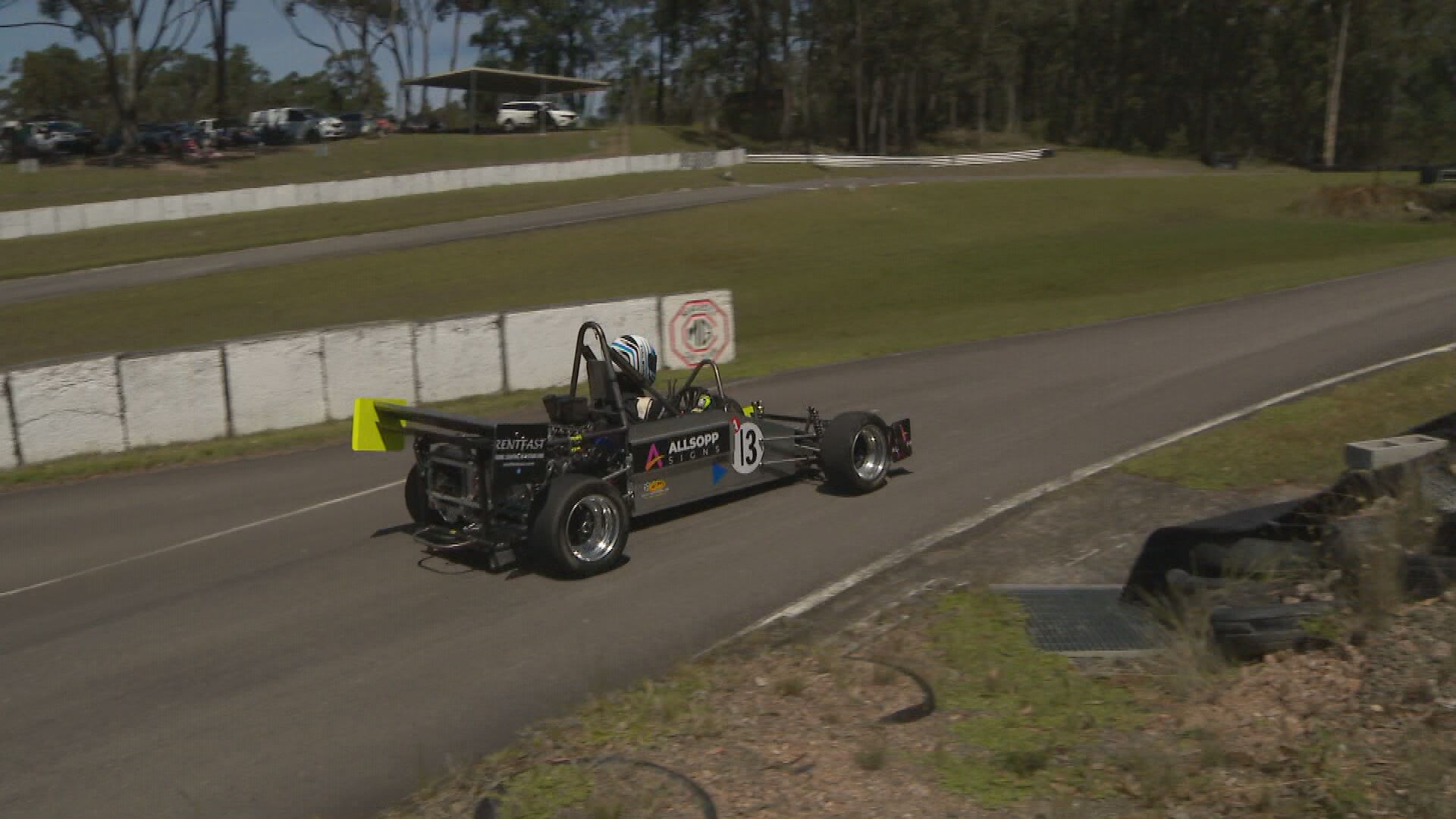 Newcastle claims win after final round – NBN News