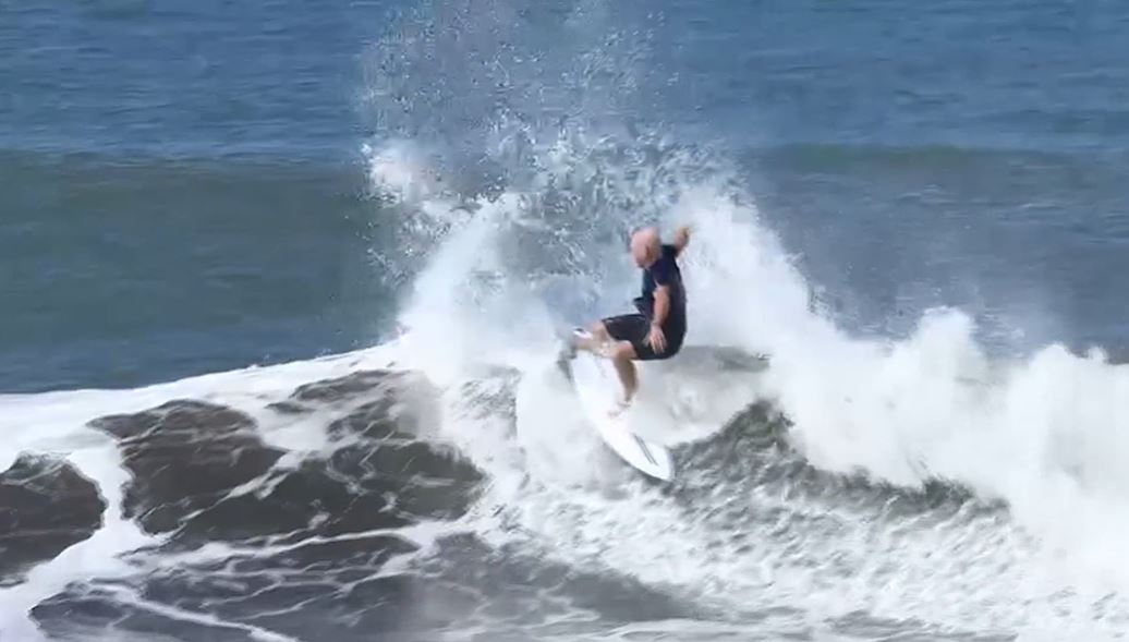 Sawtell’s Scott Schindler representing Australia at World Masters ...