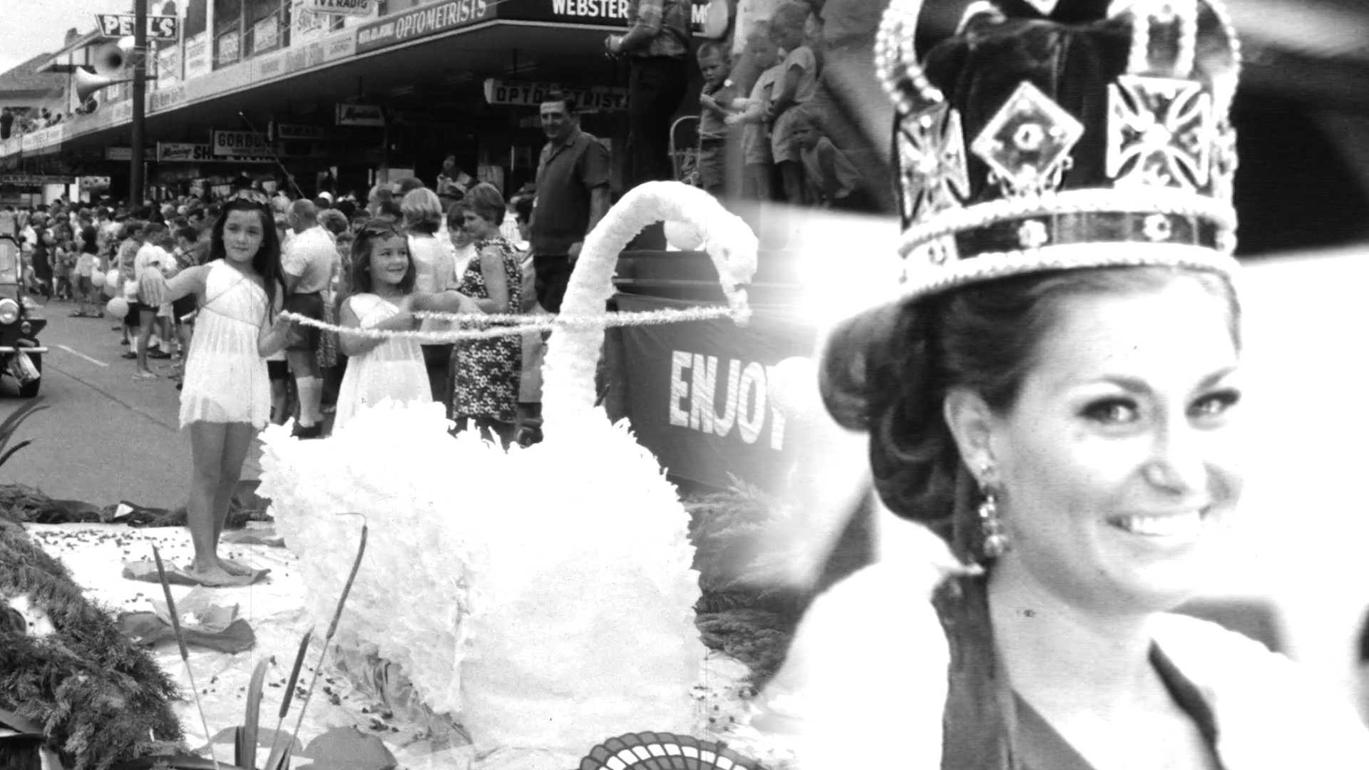 Rewind Series 4 Episode 15 – Manning River Aquatic Festival – NBN News