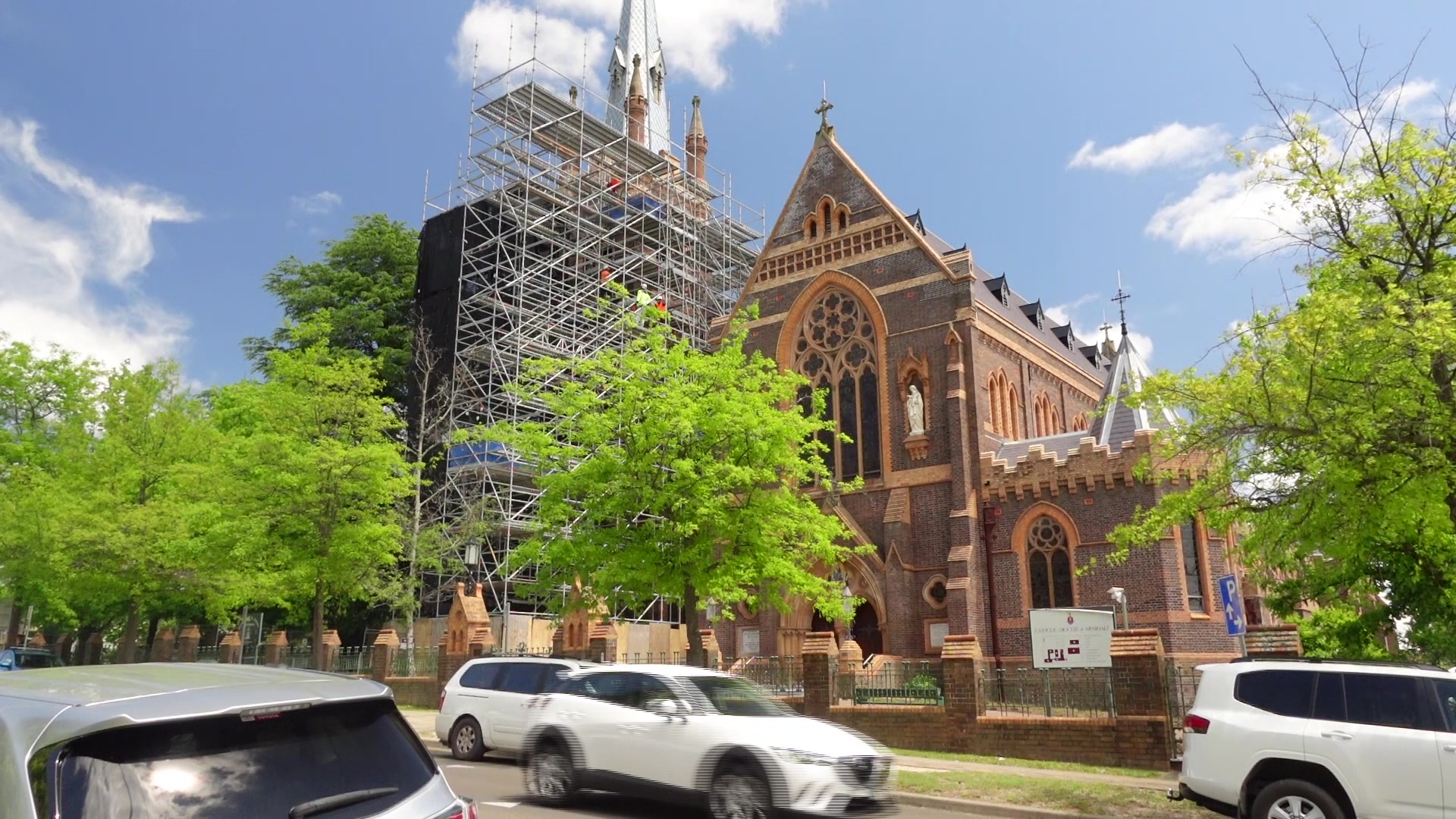 Complex restoration leads to fascinating discoveries – NBN News