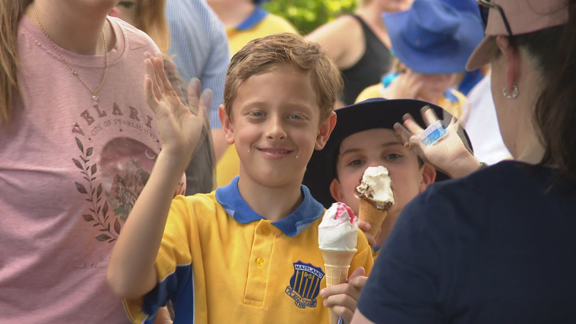 150 years | Maitland Public School comes together to celebrate ...