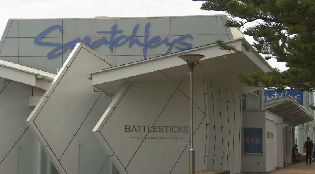 Iconic Newcastle restaurant Scratchleys celebrates 35 years – NBN News