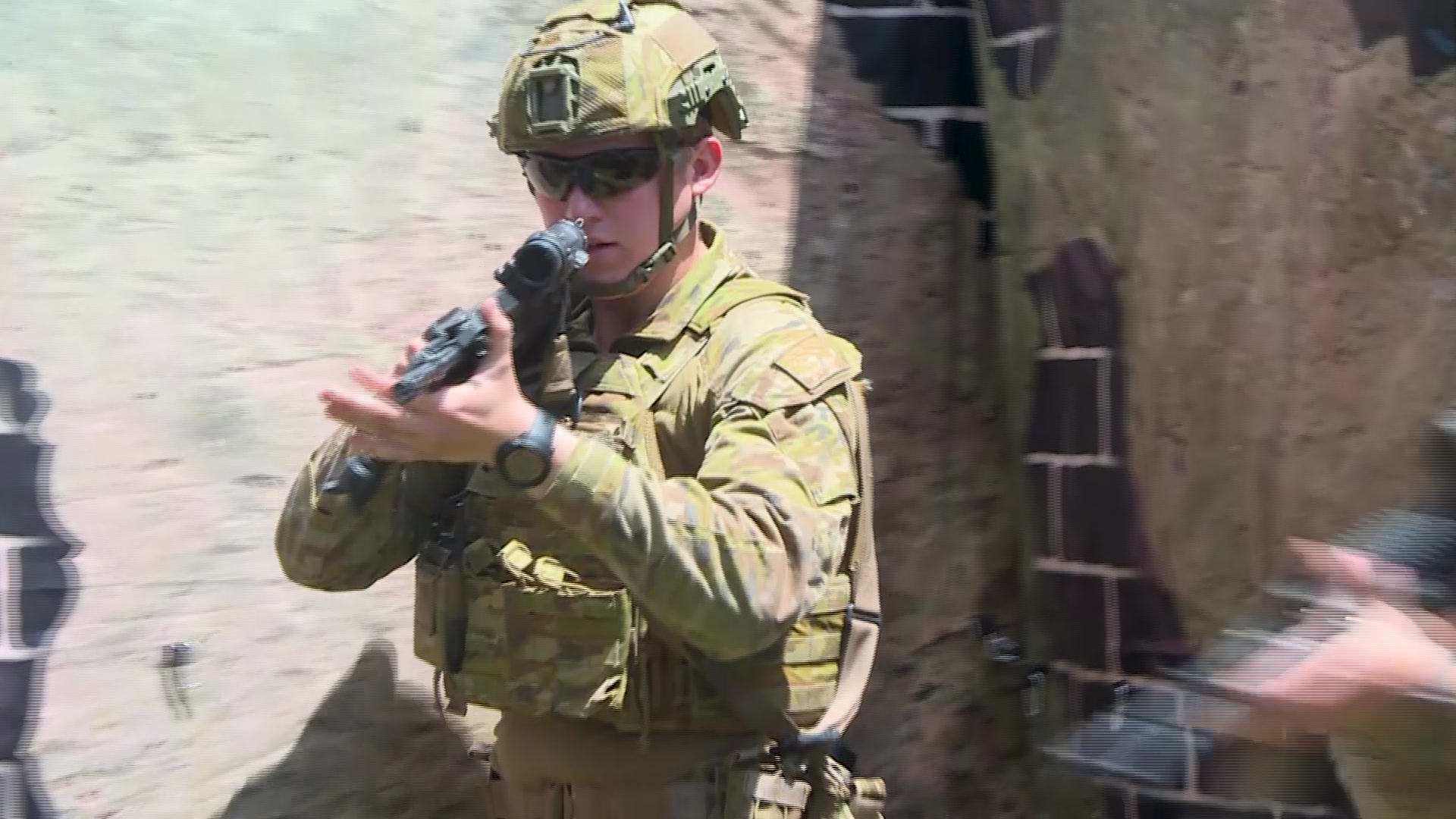 Lismore’s 41st Battalion calling for new recruits – NBN News