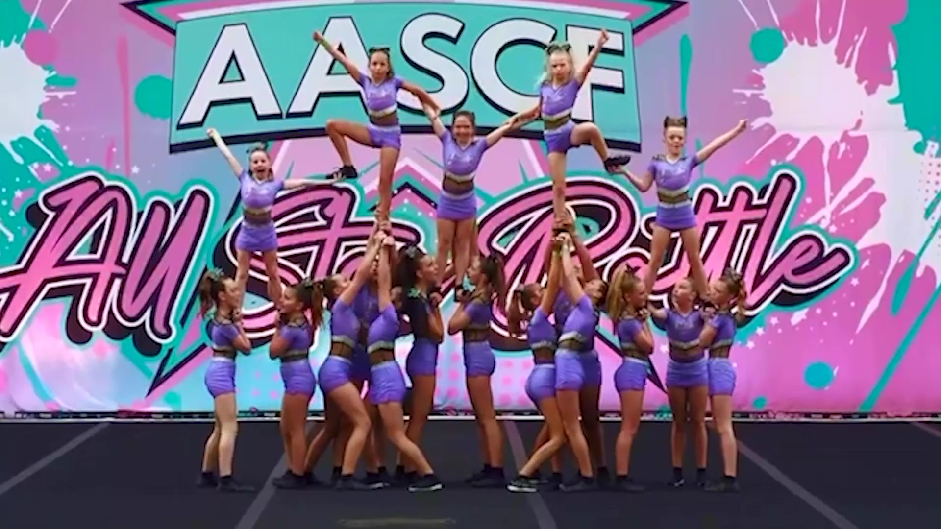 Lismore’s Adrenaline Cheer Elite ready to shine at Australian All Star ...