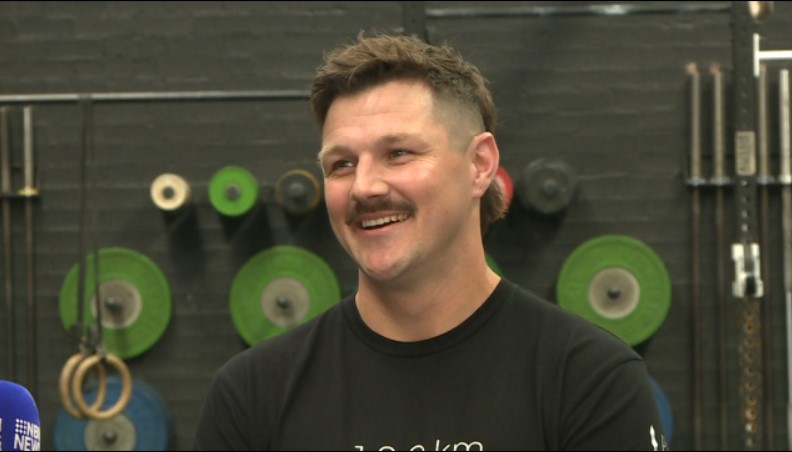 Ralph ready to run again – NBN News