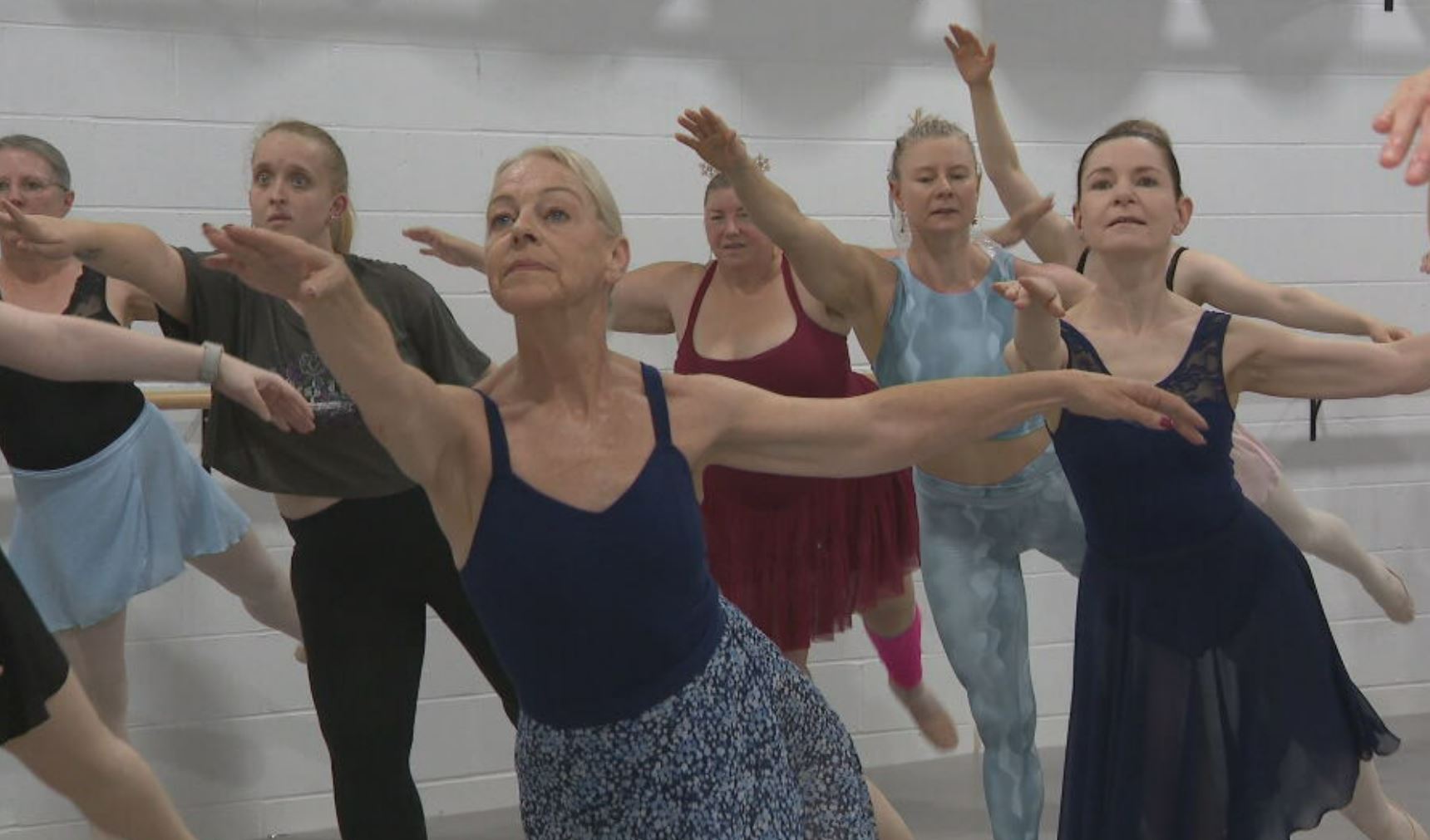 The Hunter ballet studio that welcomes all – NBN News