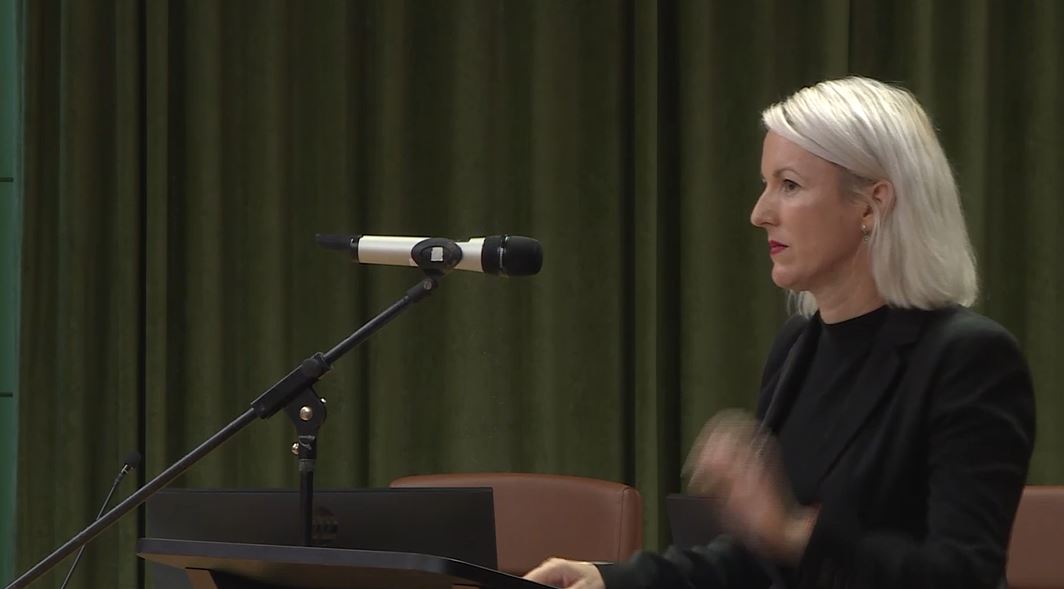 Coffs Harbour Council’s general manager resigns – NBN News