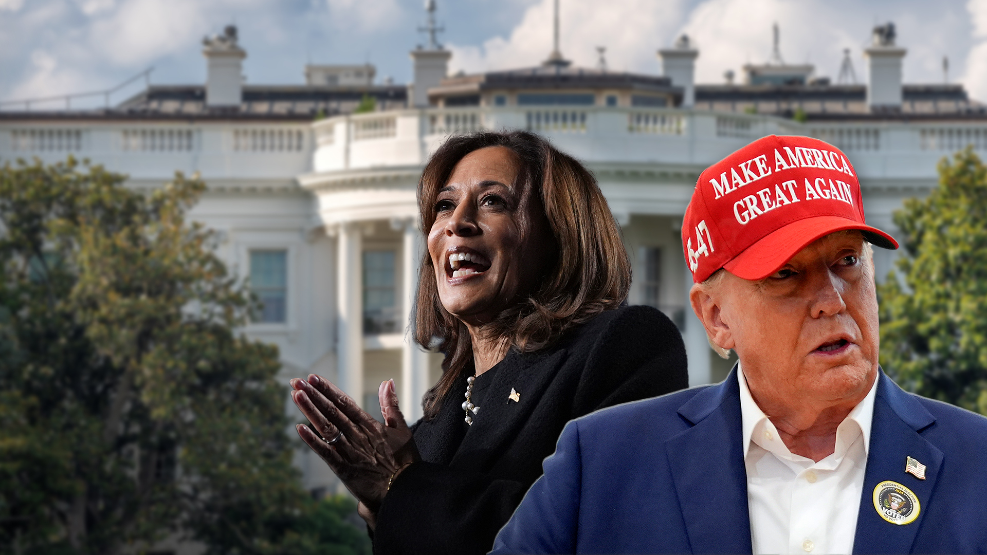 US Election: When we will know who won the US presidential election ...