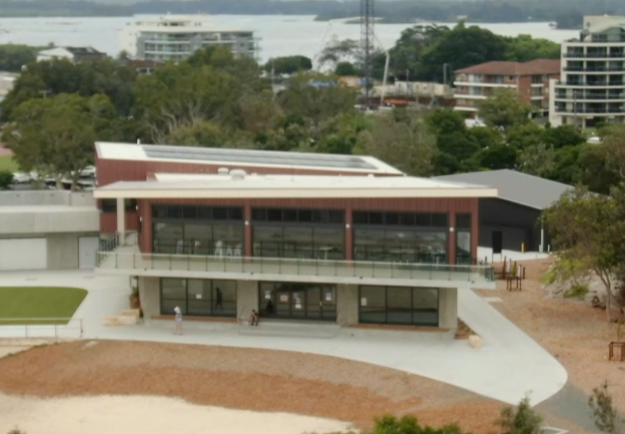 Forster Surf Life Saving Club facing unexpected challenges with new ...