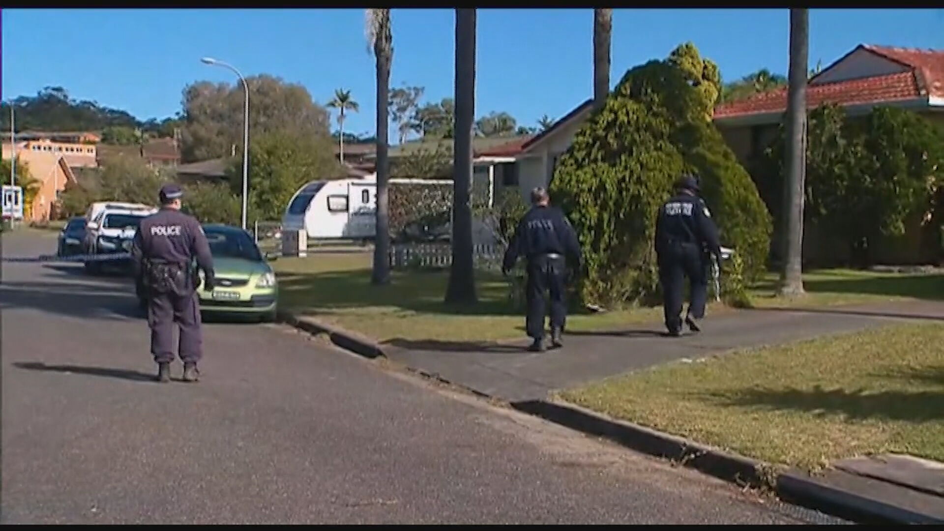 Man guilty of fathers murder – NBN News