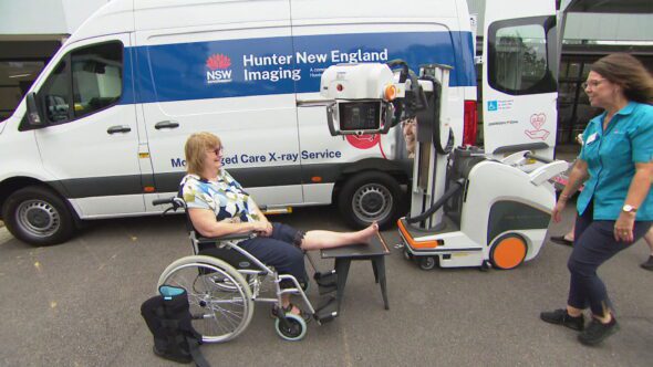 Jane Goldsmith – NBN News