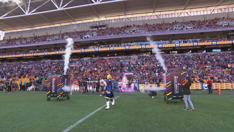 NBN News – NBN News-News, Sport & Weather