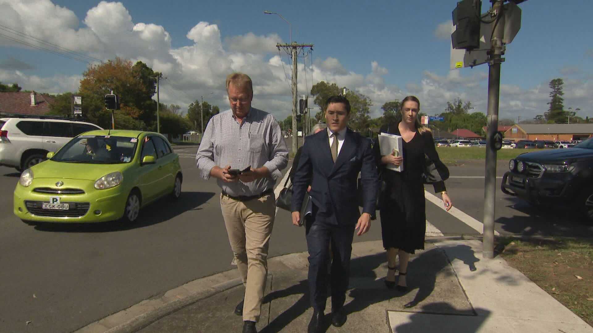 Man sentenced over shocking act of animal cruelty – NBN News