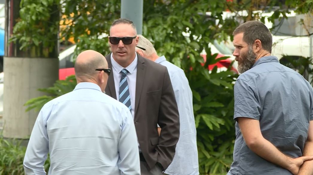 Several charges against former Nambucca cop dismissed – NBN News