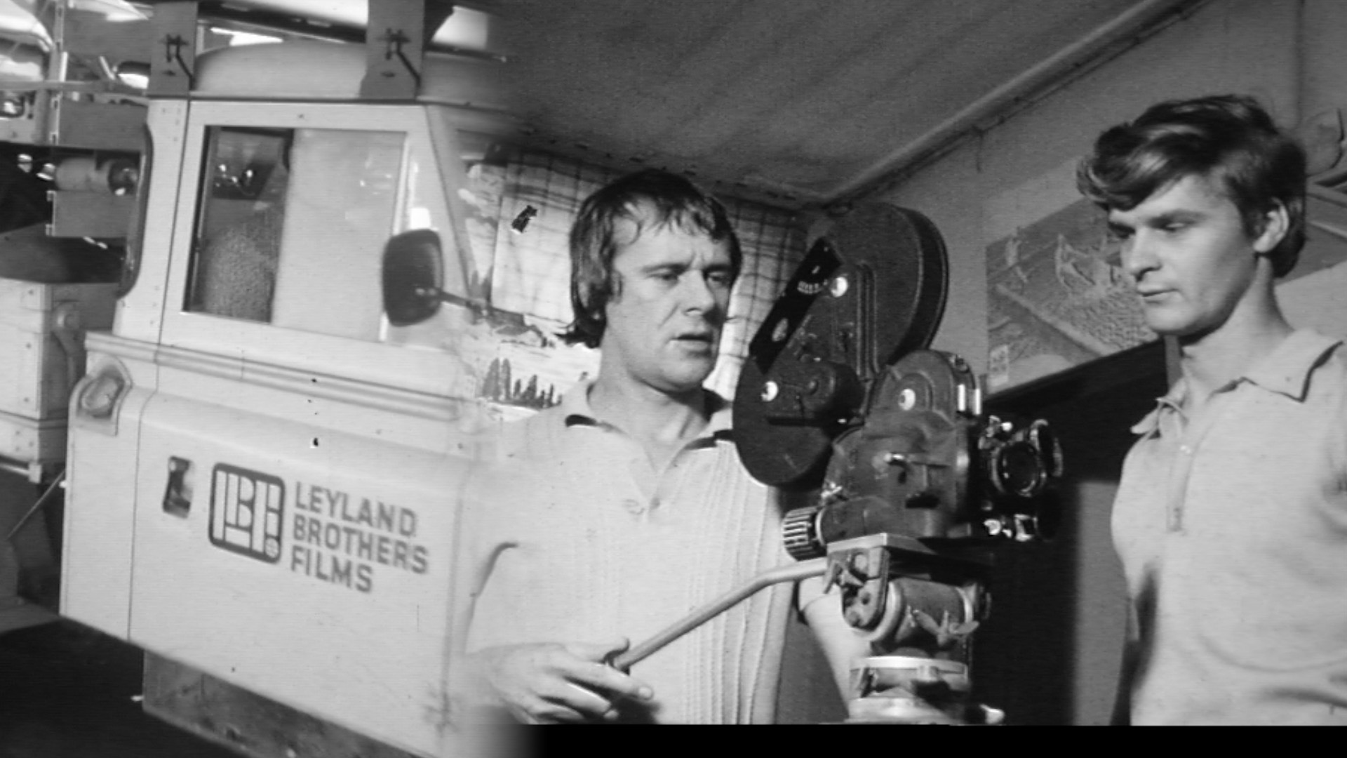 Rewind Series 4 Episode 21 – Leyland Brothers – NBN News