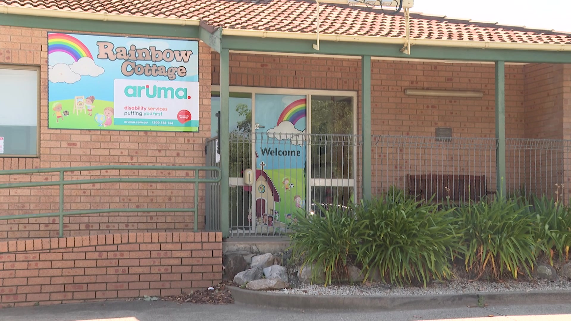 Rainbow Cottage back with a new purpose – NBN News