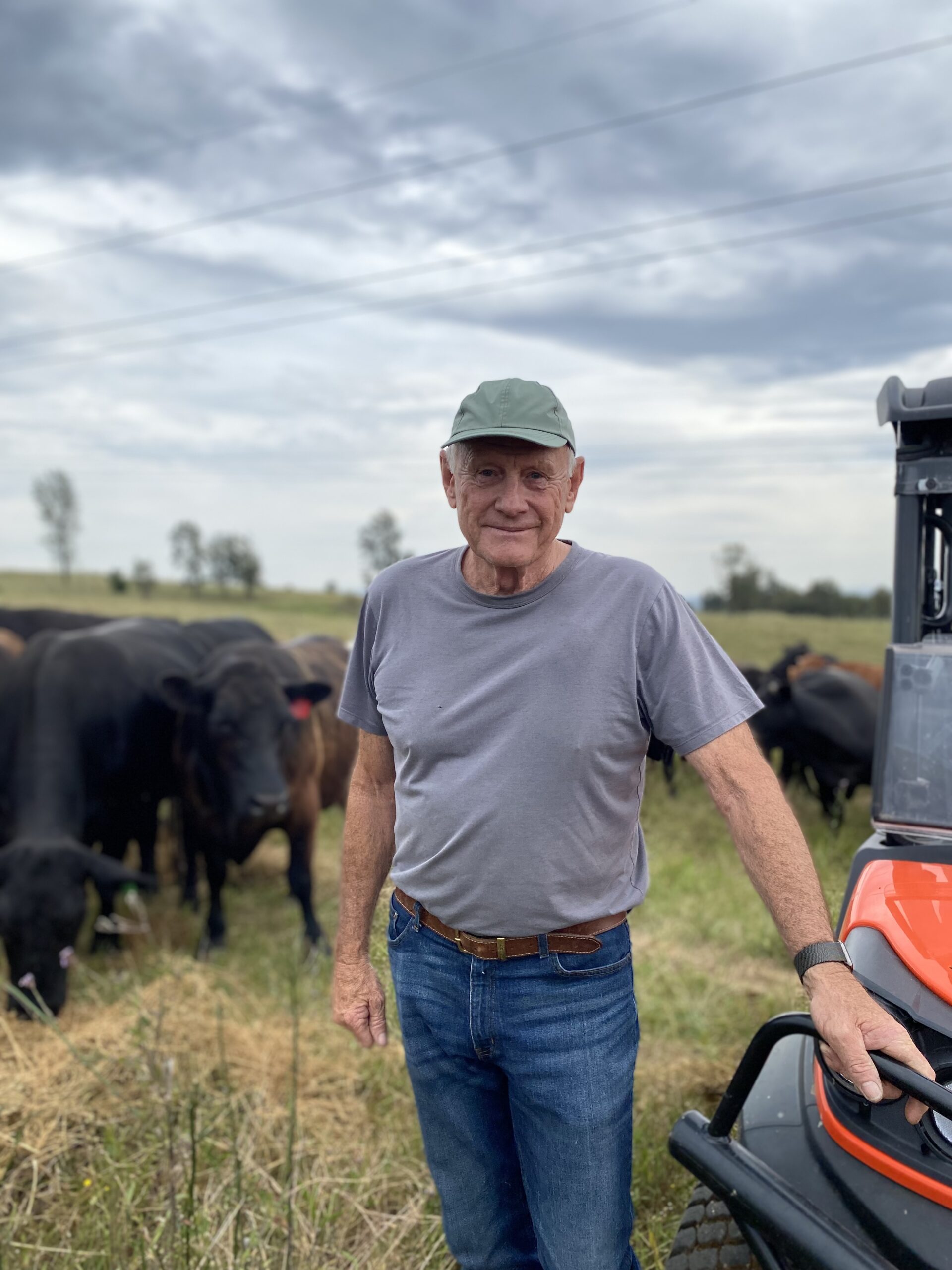 You’re being ripped off: Singleton cattle farmer fed up with ‘price ...