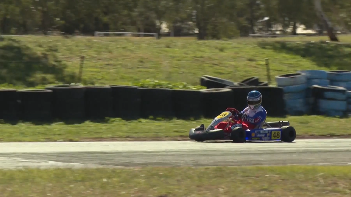 Bumper 2025 season awaits for Tamworth Karting Club – NBN News