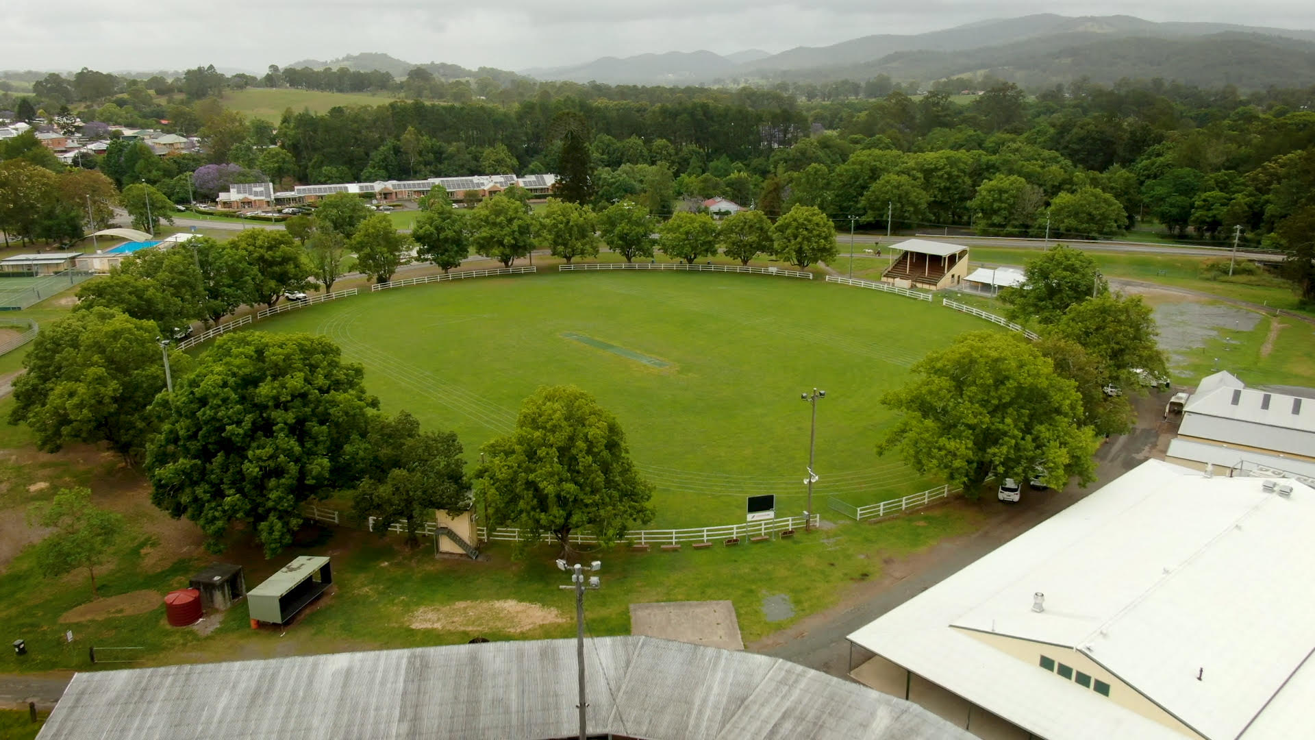 New showground plans aim to boost Stroud’s tourism and economy – NBN News
