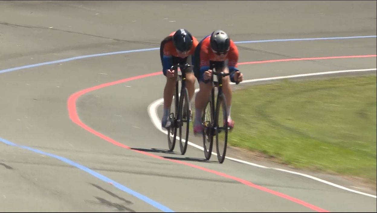 Developing track cyclists left without pathway as NSWIS scratches ...