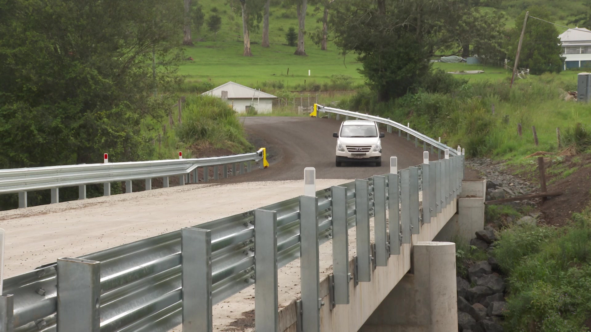 Key road link re-opens in Kyogle ahead of holiday season – NBN News