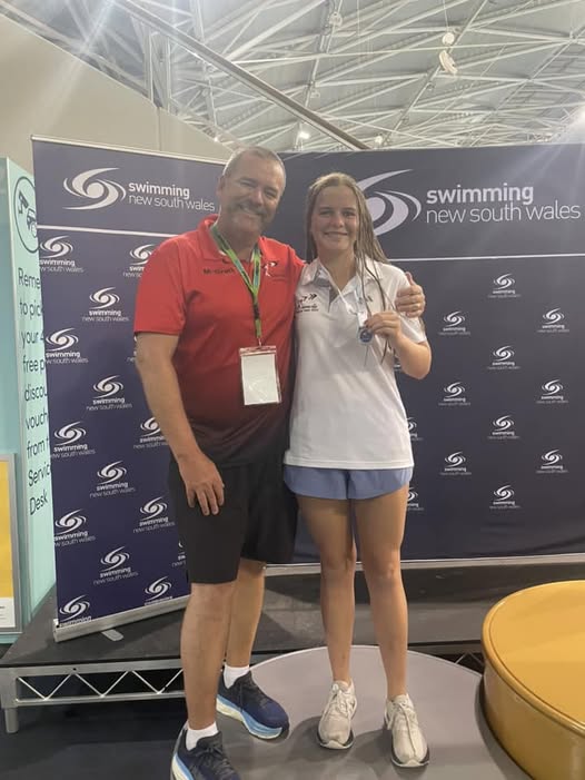Felicity Walker swims to podium double at State Age Championships – NBN ...