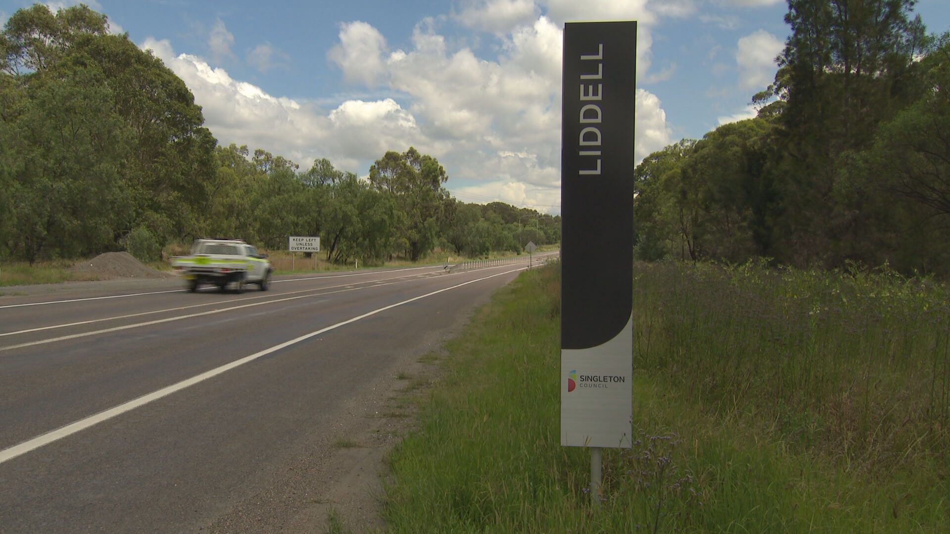 Hunter road toll surpasses 2023 figure – NBN News
