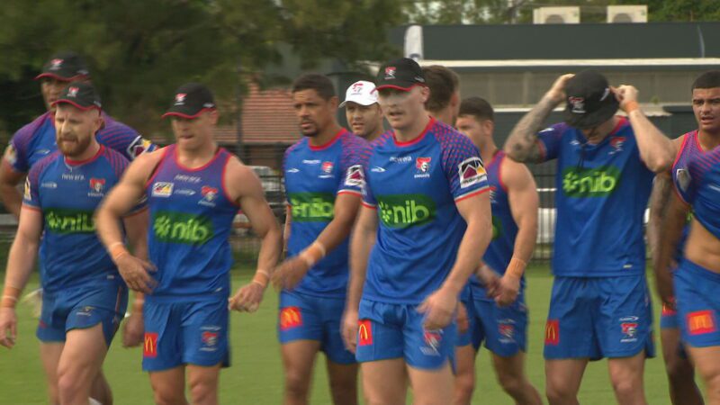 NBN News – NBN News-News, Sport & Weather